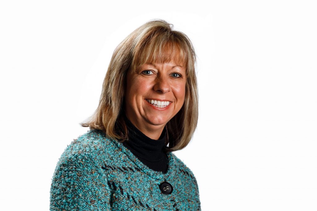 Sweazy Prof Photo - Faithful Families Thriving Communities