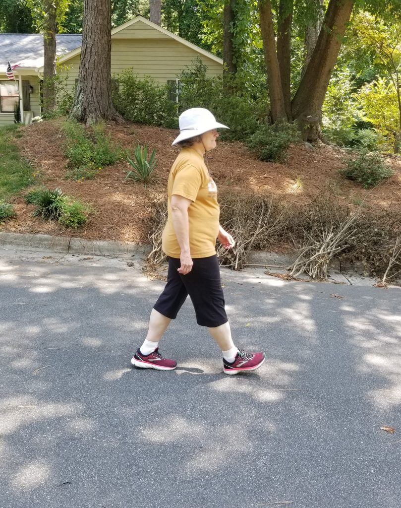 Virtual Walking Challenge Success Story - Greystone Baptist Church ...